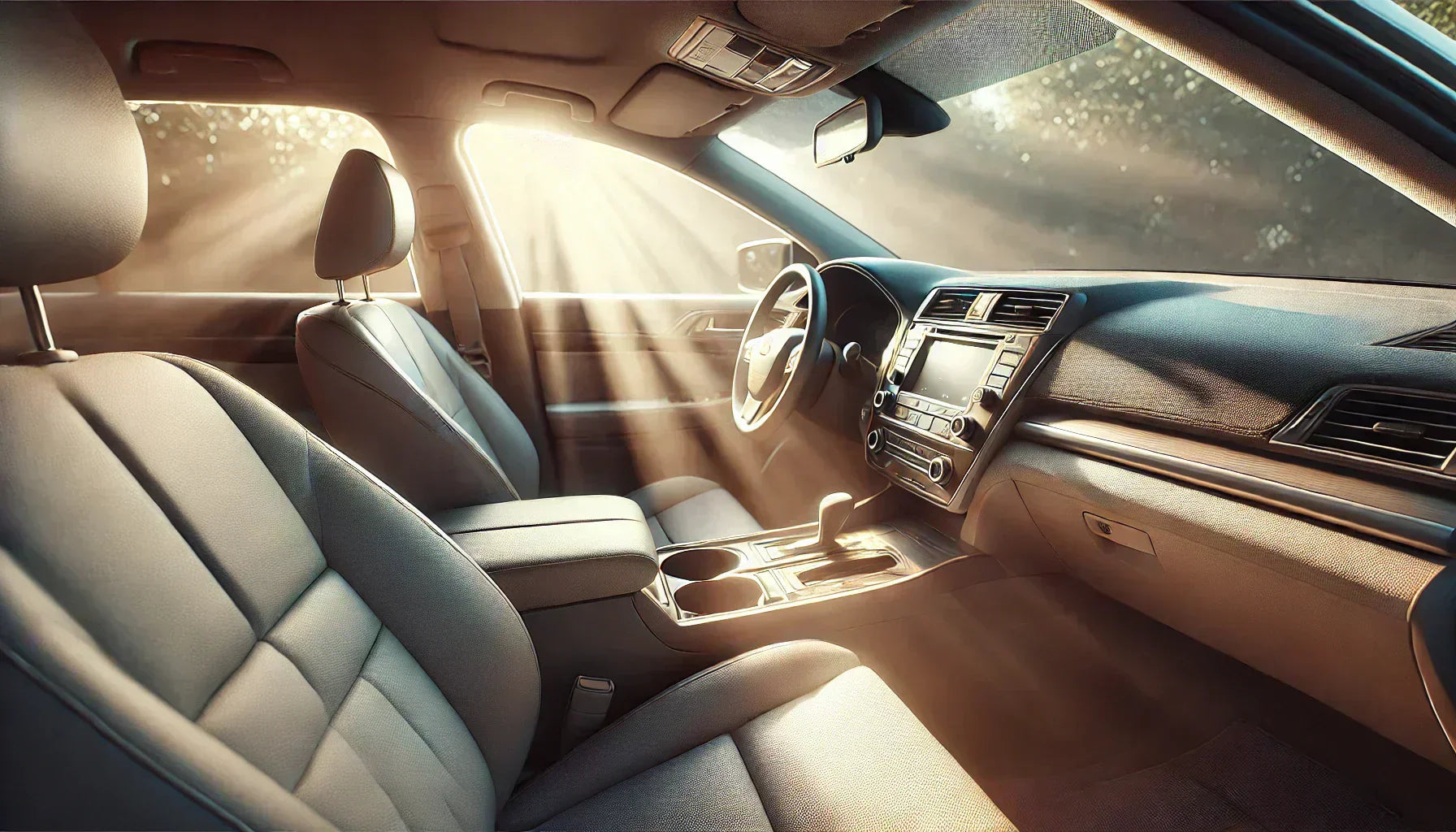 Top 10 Best Places to Hide a GPS Tracker in a Car