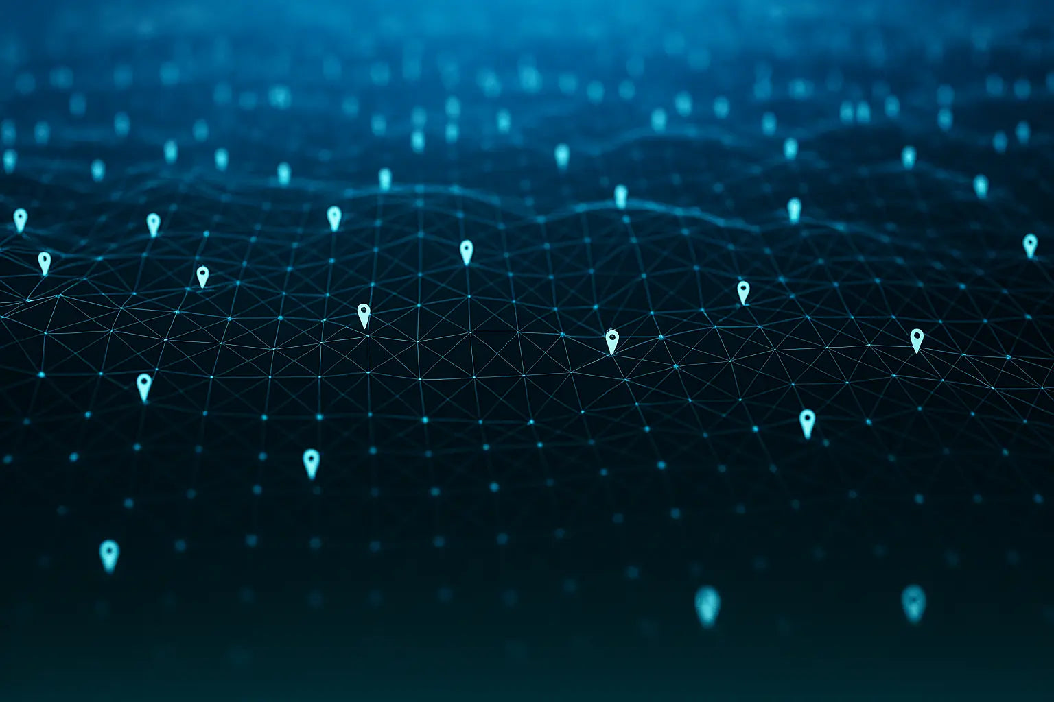 Protecting GPS Data: Best Practices for Businesses | LandAirSea