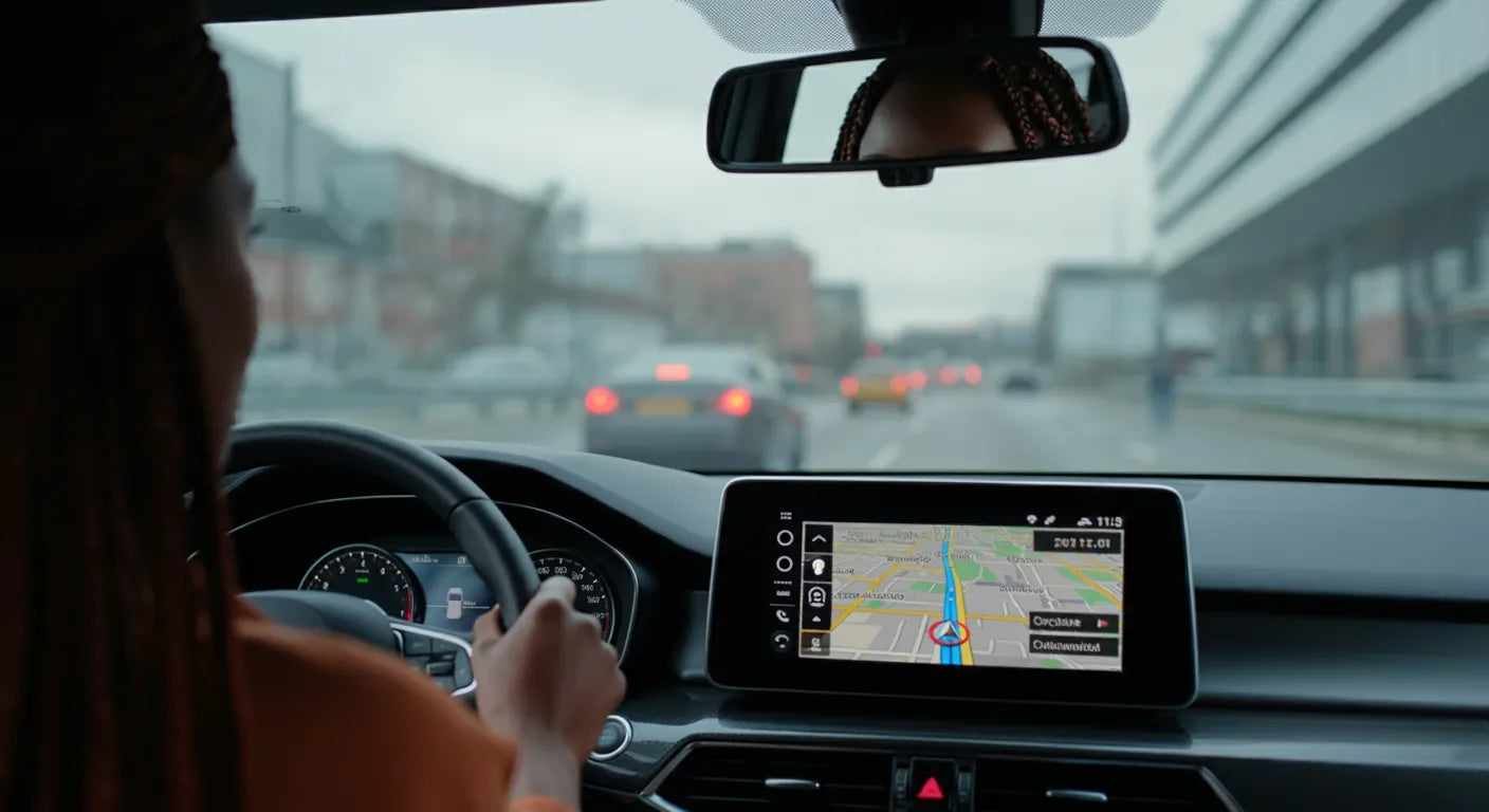 Complete Guide to Geospatial Mapping | LandAirSea