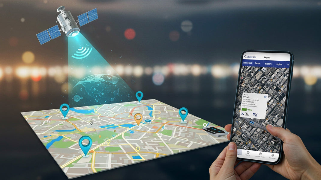 How to Use GPS Effectively: Unlock The Full Potential