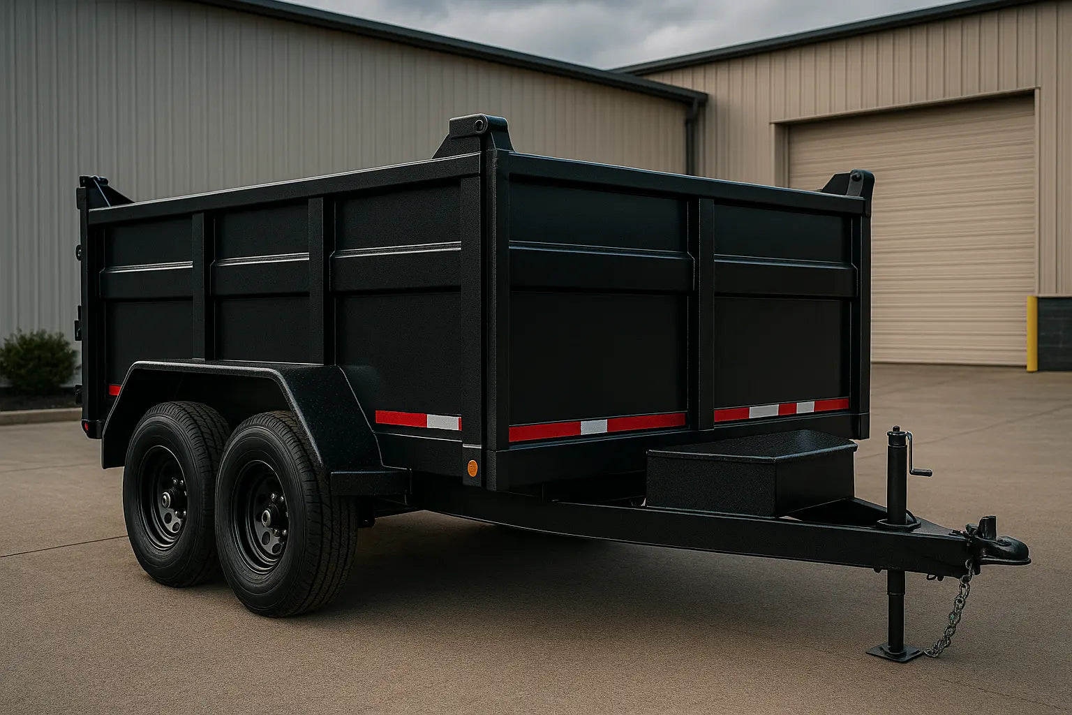 How GPS Helps Monitor Trailer Maintenance Needs