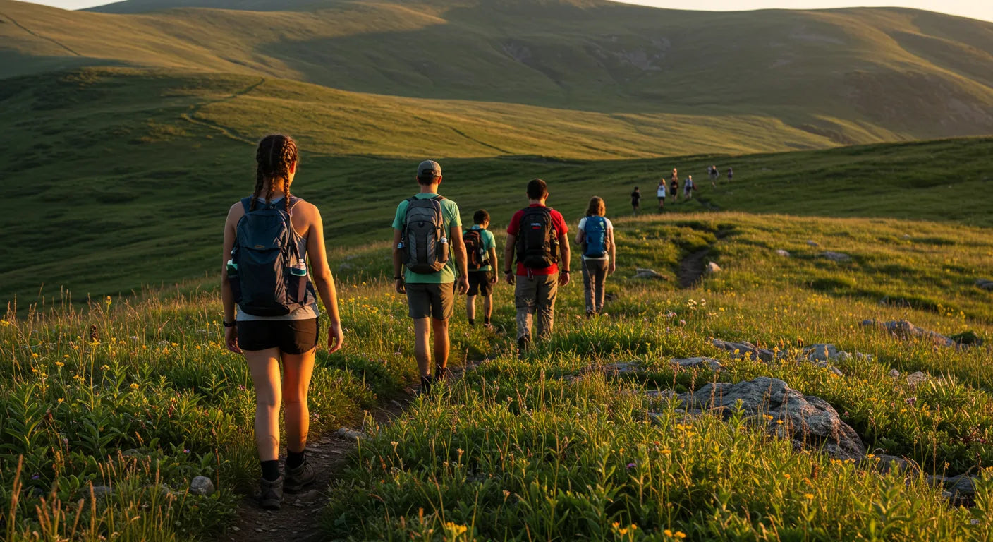 GPS Tracker For International Travel & Student Safety