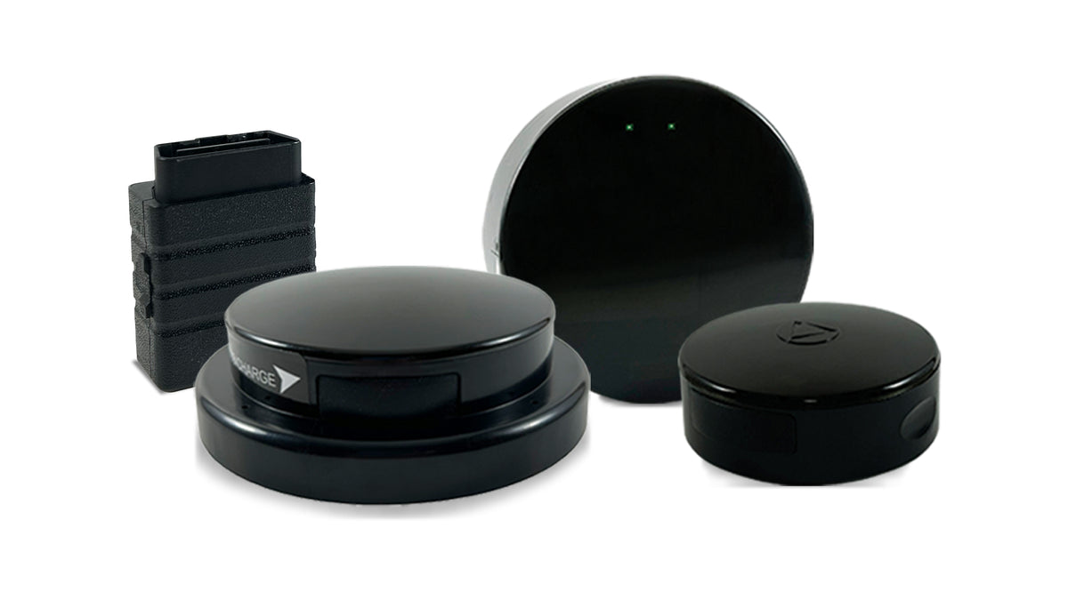 GPS Tracker Solutions for Business & Personal Use