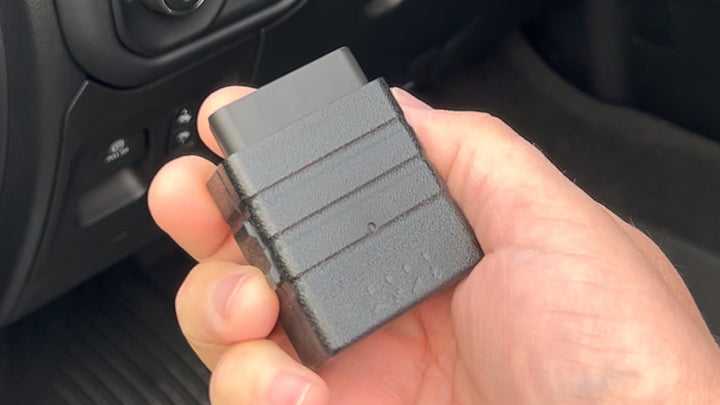 GPS Tracker Solutions for Business & Personal Use