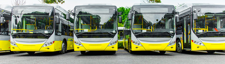 Government Vehicle GPS Tracker Solutions | LandAirSea