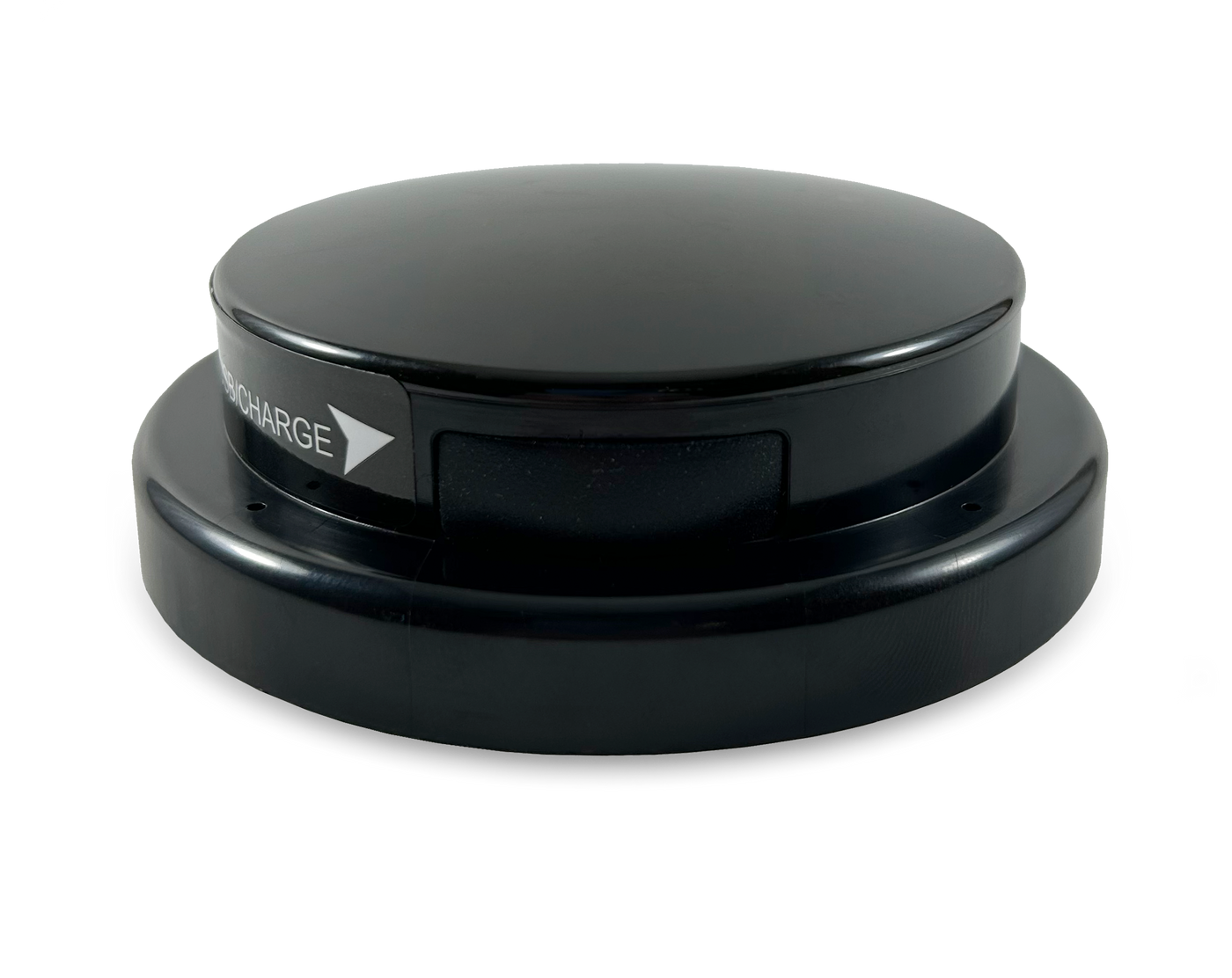 Overdrive Permanent GPS Tracker with Hardwire Cable | LAS